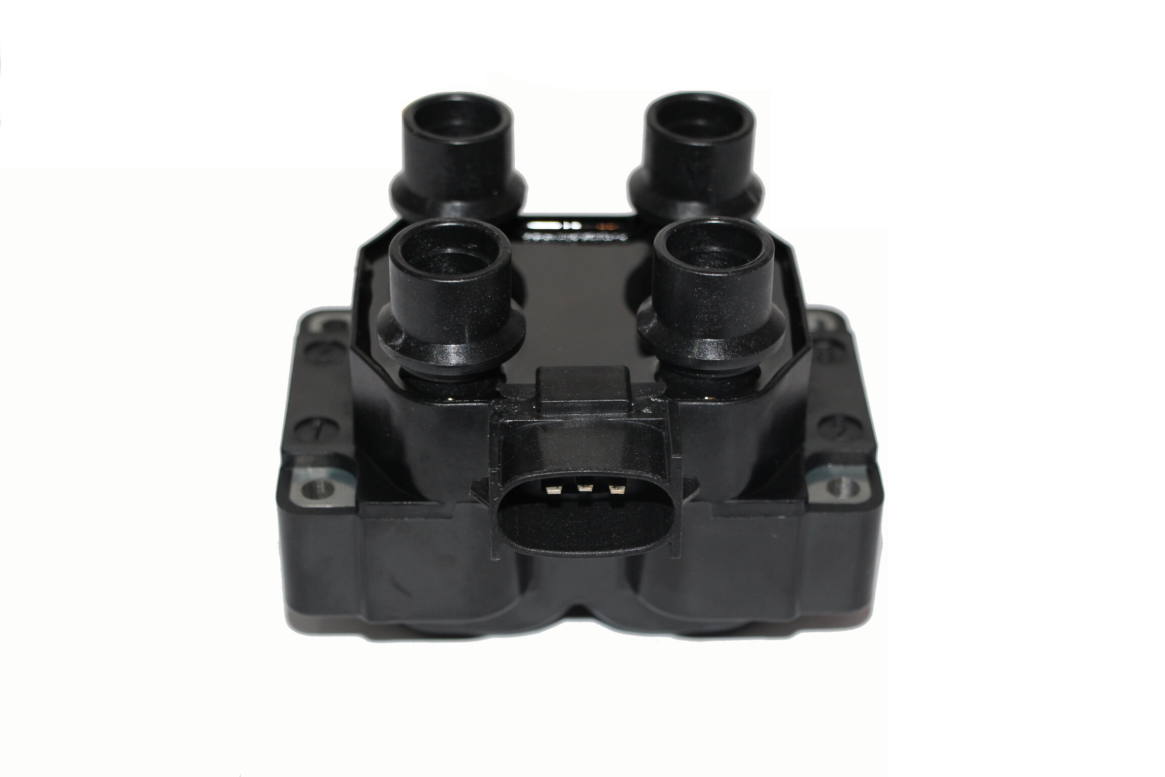 Bobina de Encendido Ford Coourier (97/00) 1,4 16v 31395 - Directcar ...